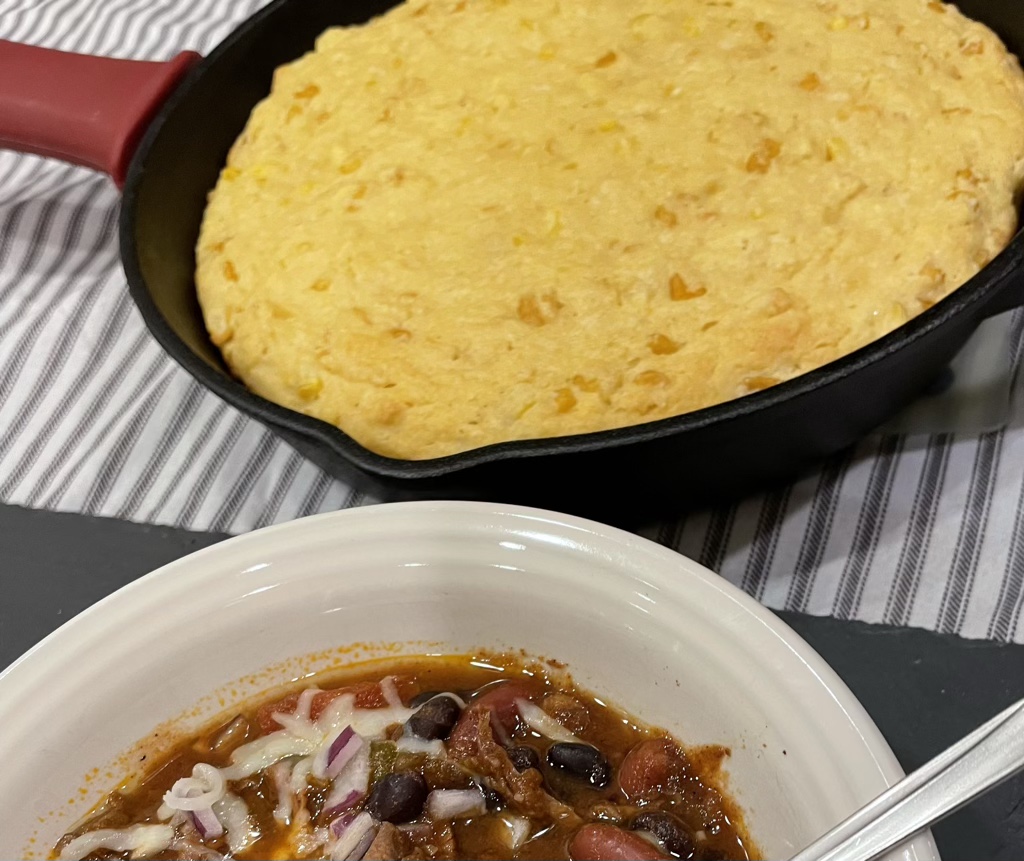 Silky Smooth Cornbread - The Fifties Fight Club Silky Smooth Cornbread - The Fifties Fight Club