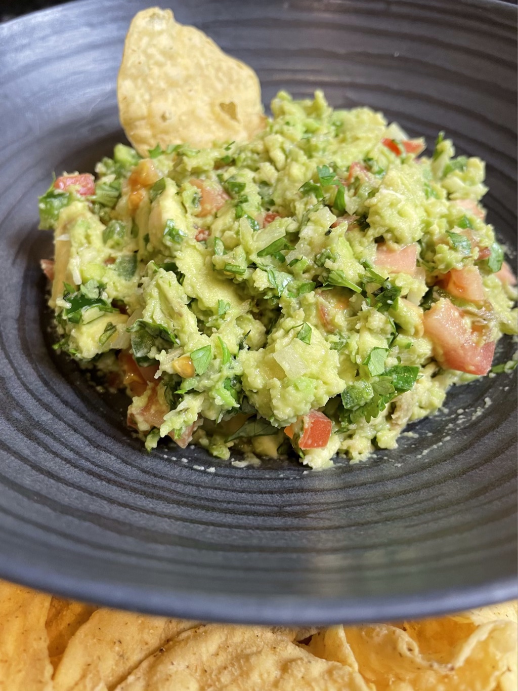 Homemade Guacamole - The Fifties Fight Club